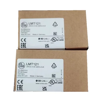 Brand New Original Liquid Level Sensor Ifm Lmt121 In Stock - Buy Lmt121 ...