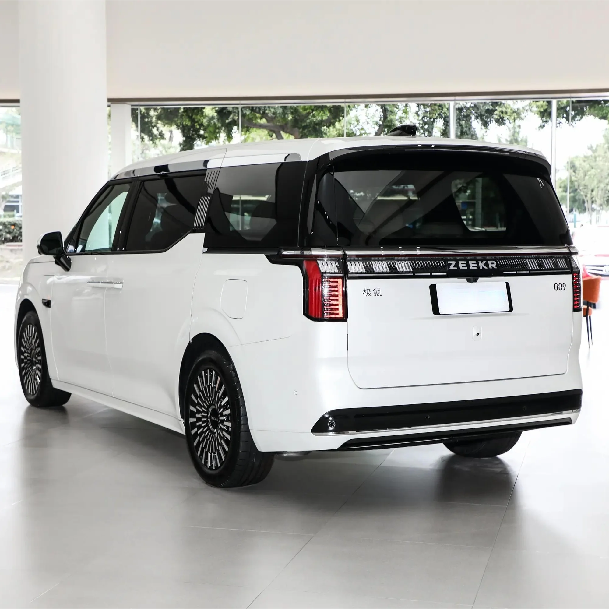 Super Long Range Ev 2023 Zeerk 009 Electric Cars On Sale,Electric Cars ...