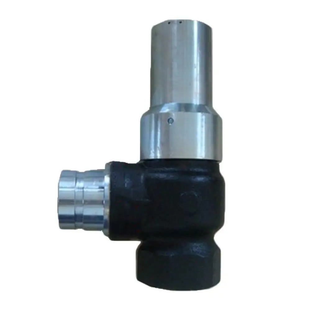 Atlas Screw Air Compressor Min Pressure Valve 1604360201 for Sale