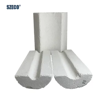 Astm C610 High Density 240kg M3 Expanded Perlite Fireproof Fire ...