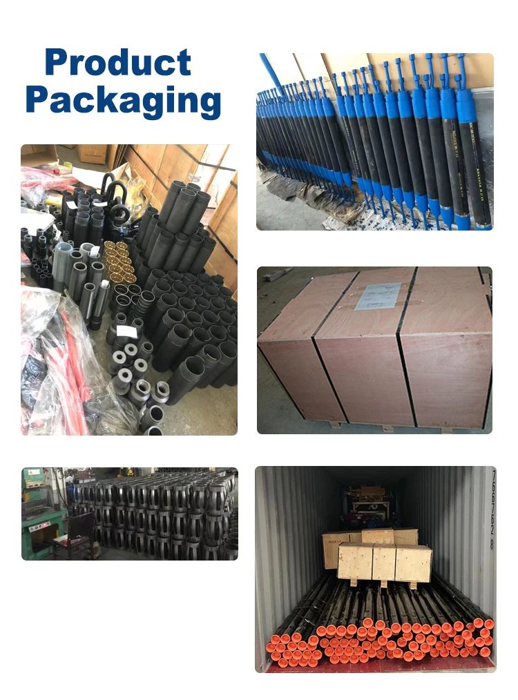 Soil Pneumatic Packer Permeability Double Packer Rock Test Equipment