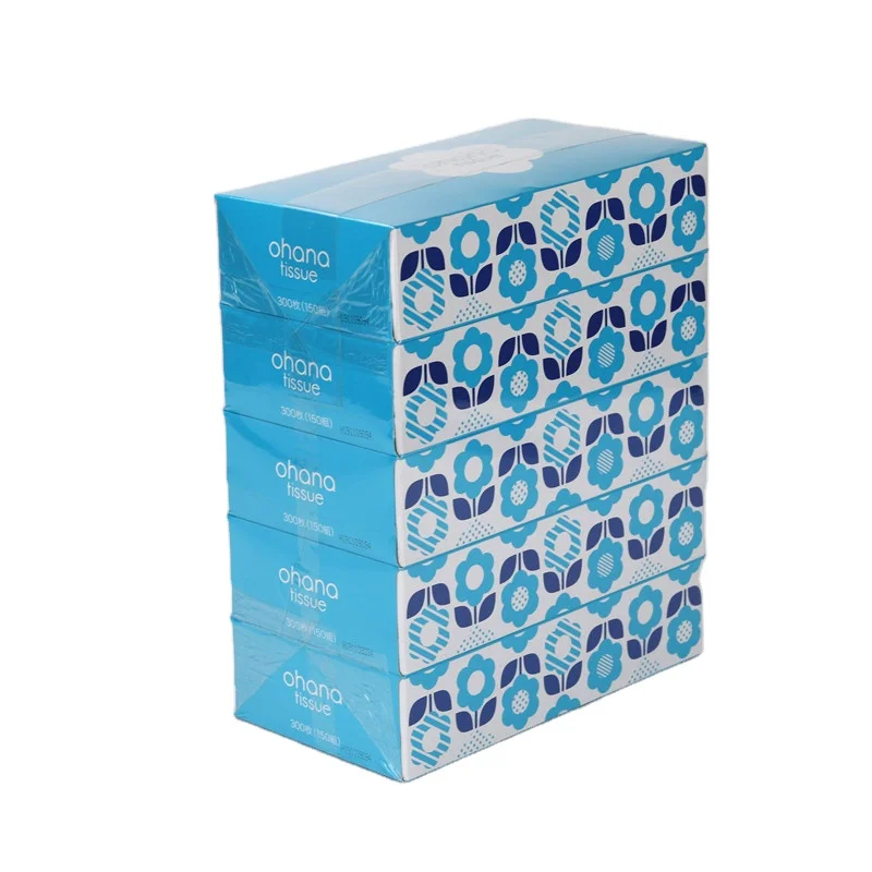 Unique Design Custom Premium Quality Fine Facial Soft Tissue Paper 2 ...