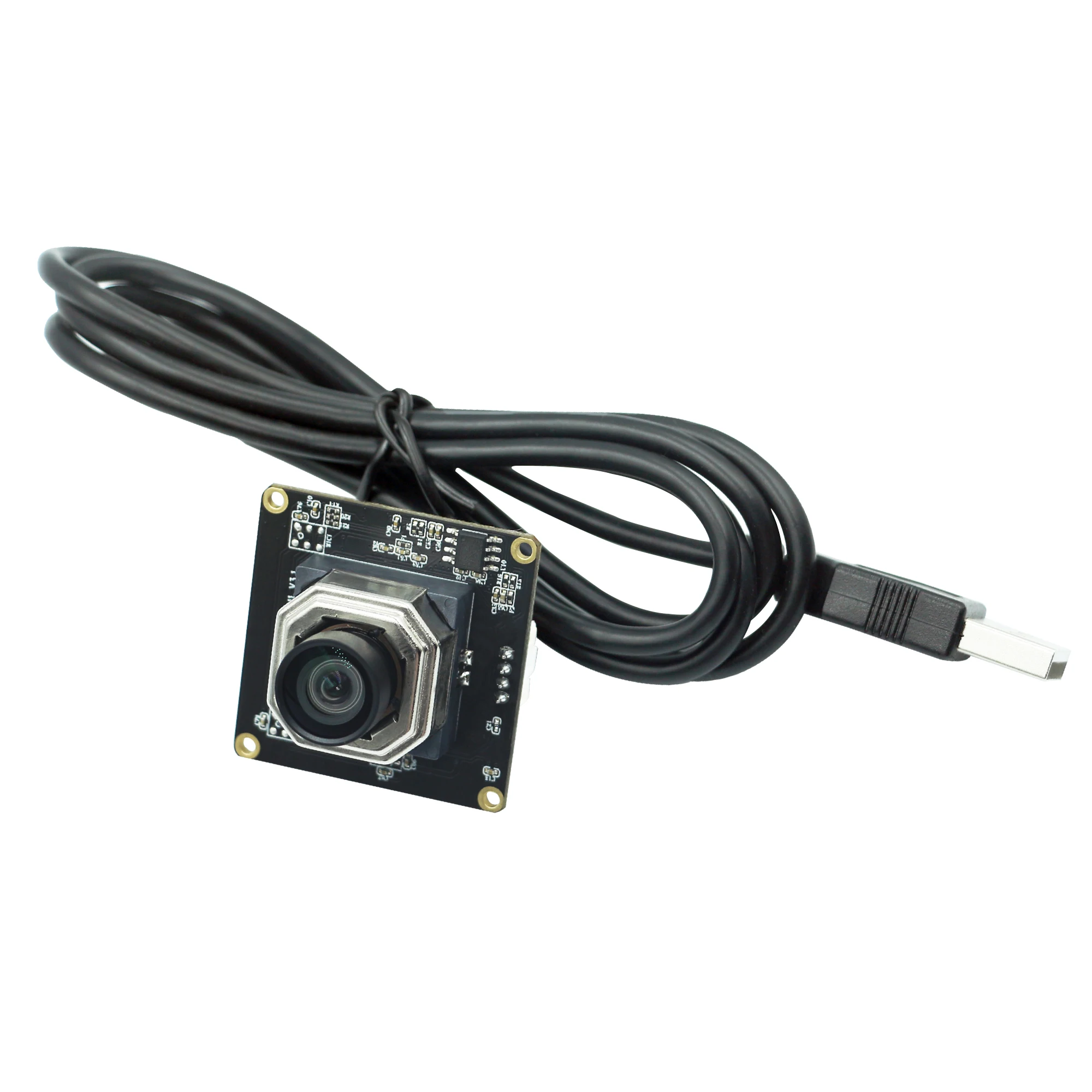 Sony Imx415 4k 8mp 30fps Autofocus Camera Module Webcam 3840x2160 No ...