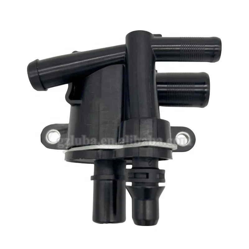 Oil Water Separator Lr093489 For Land Rover Defender Discovery 5 Range ...