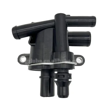 Oil Water Separator Lr093489 For Land Rover Defender Discovery 5 Range ...