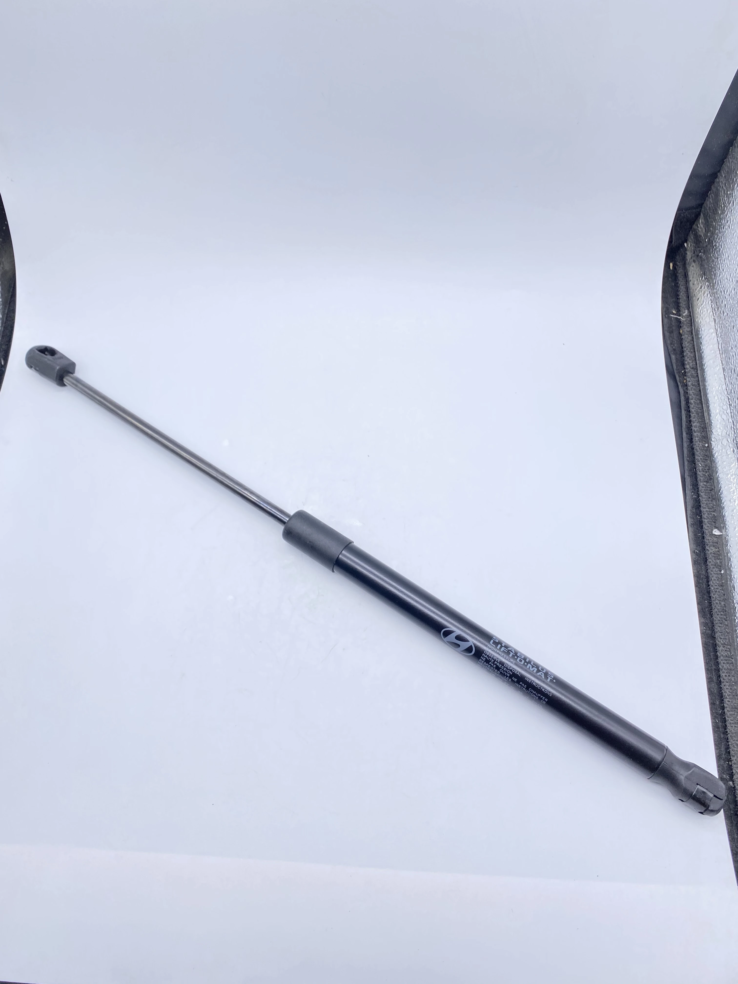 For Hyundai Tailgate Gas Spring Rear Trunk Support Lever Hood Hydraulic ...