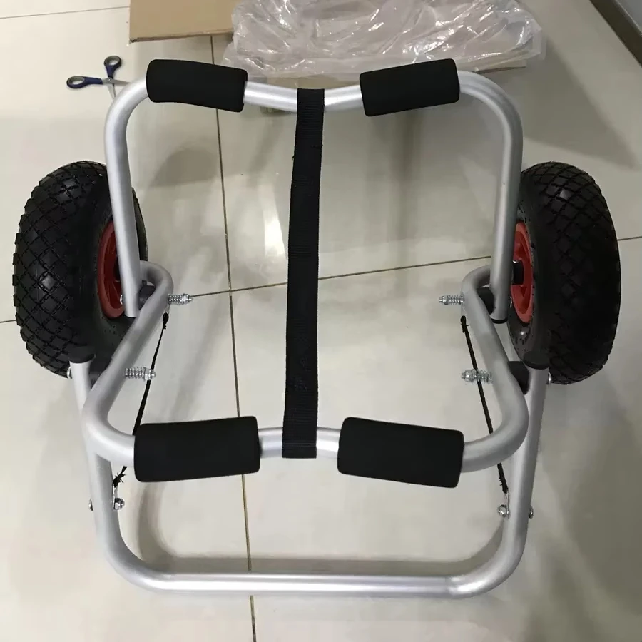Mini Dolly Electric Boat Cart For Outboard Motor Trolley| Alibaba.com