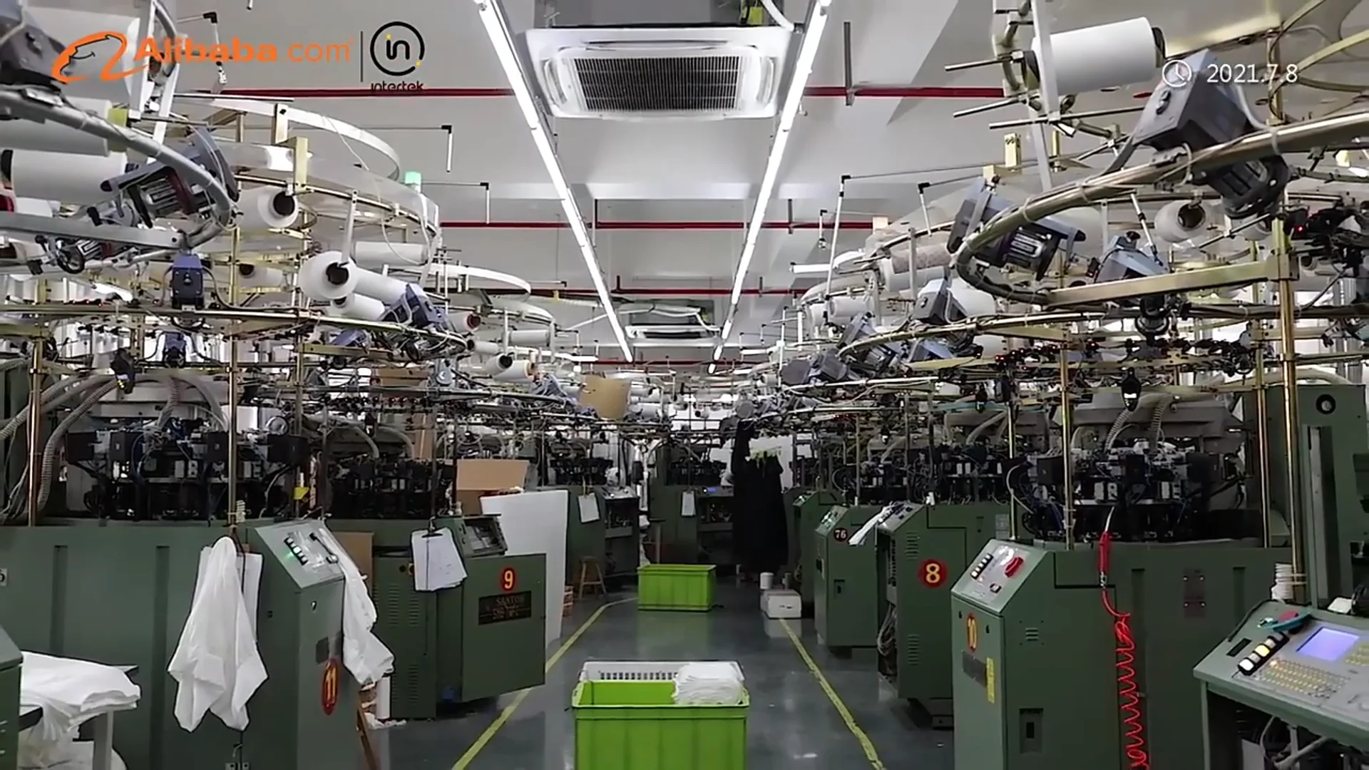 Women 2 Piece Seamless Workout Sets Cross Back Sport Bra High Waist ...