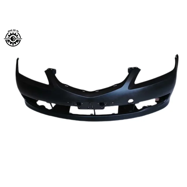 Front Bumper For Mazda 6 2005-2007 Gv3a-50-031 Gv2s-50-031 - Buy ...