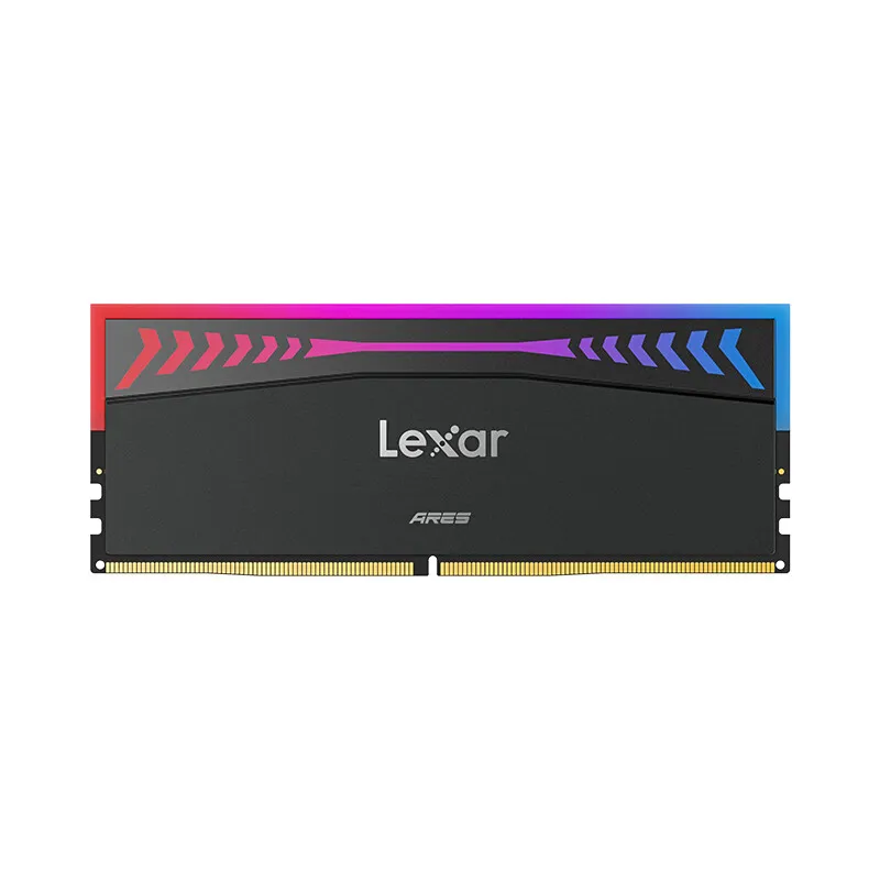 Lexar DDR5 8000mhz 32GB Memory - High Performance Gaming