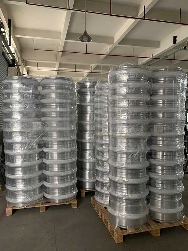 Pwc Forged Deep Dish Rims 3 Piece Deep Concave 15 Inch Alloy Wheels For ...