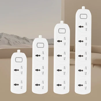 Oem Factory Electric Multifunctional Multi Plug Universal Power ...