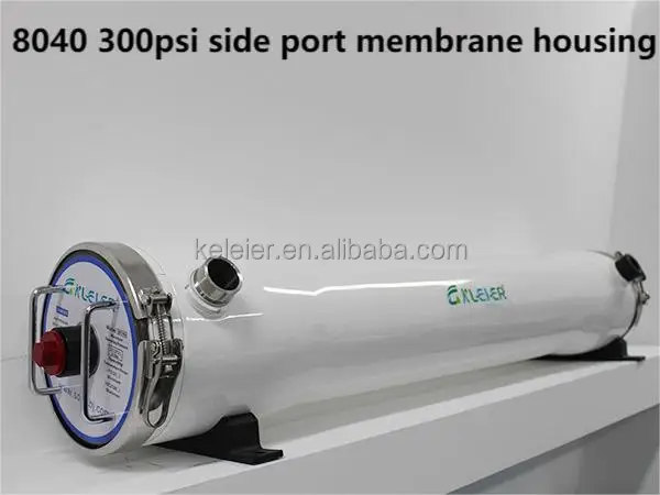 FRP membrane vessels manufacturer