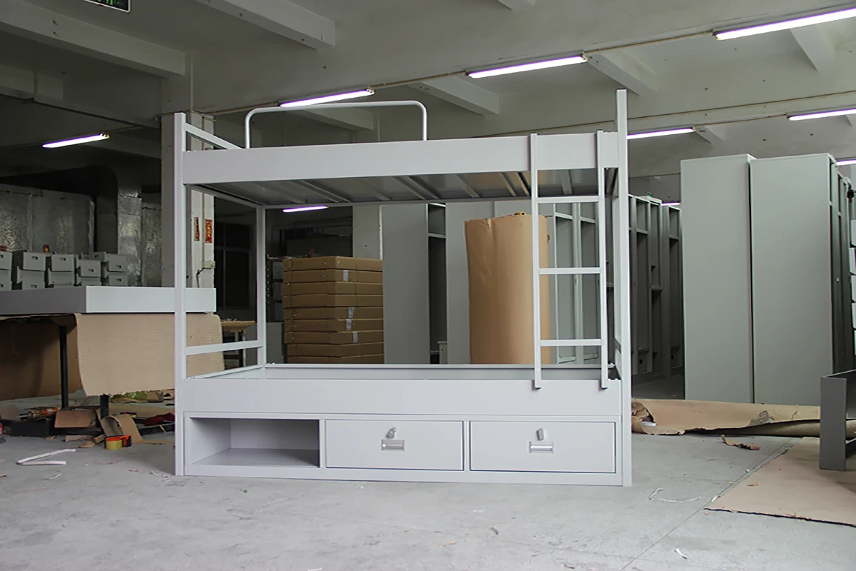 Ship Bed Furnitures Galvanized Steel Custom Marine Bunk Beds - Buy 2 ...