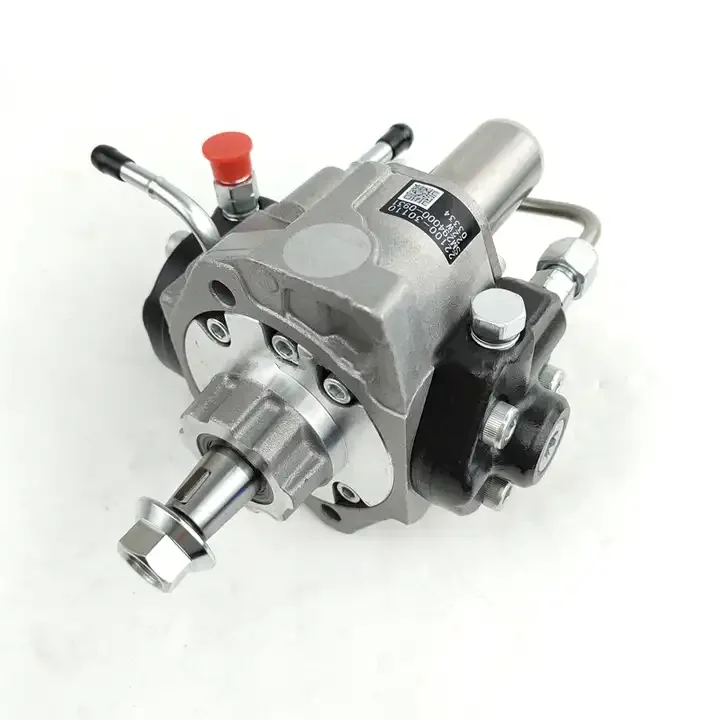 Common Rail Pump 294000-0400 for FORD TRANSIT Fuel Injection