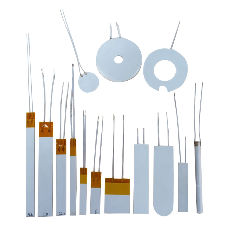 Custom Small Micro Mini Ring Ceramic Heating Element Quickly Heat Up ...