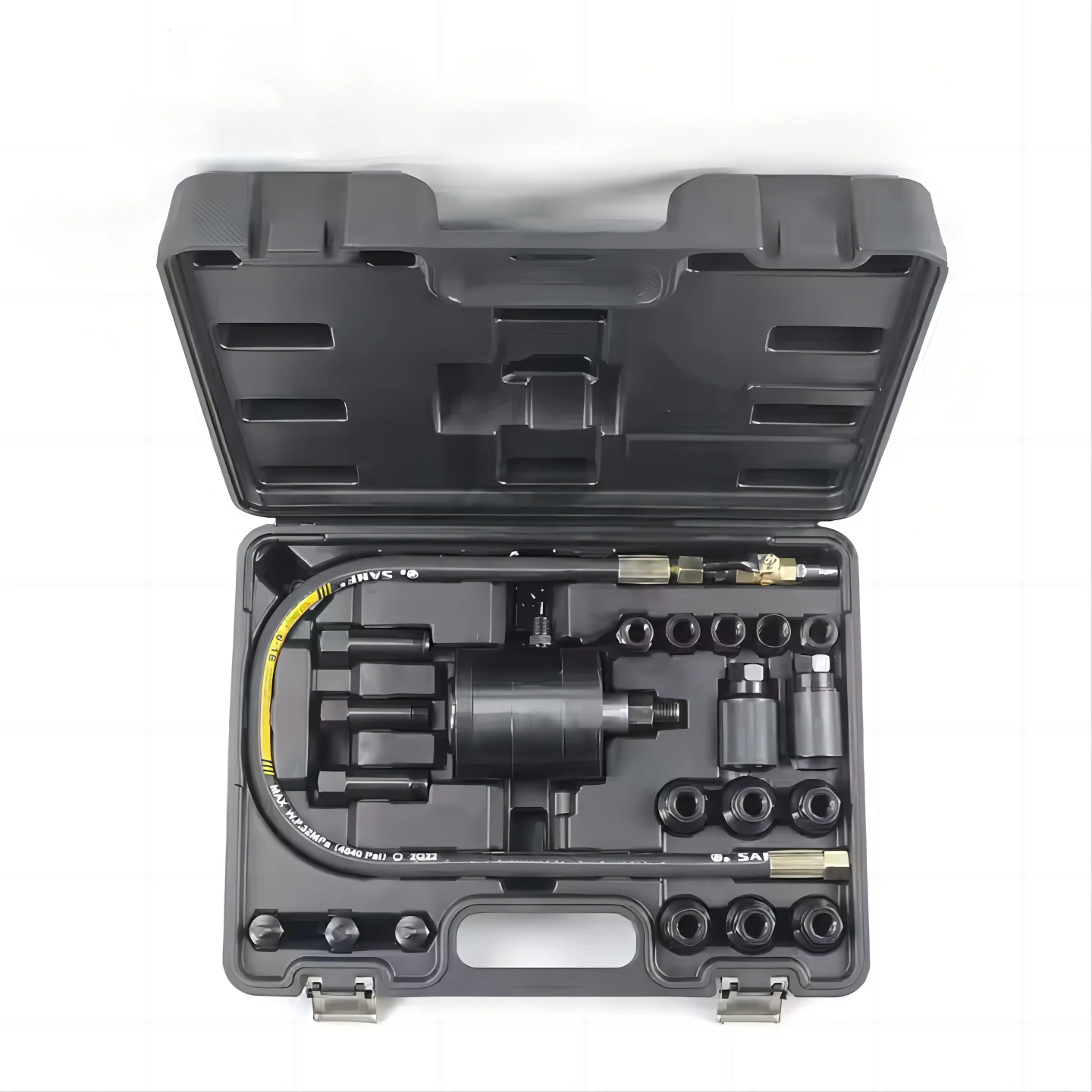 22pcs 1000NM Pneumatic Fast Diesel Injector Puller Tool