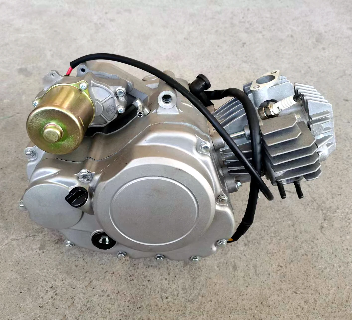 Alibaba.com: 49cc/50cc/60cc 4 Stroke Gasoline Engine for Kids/Adults ...