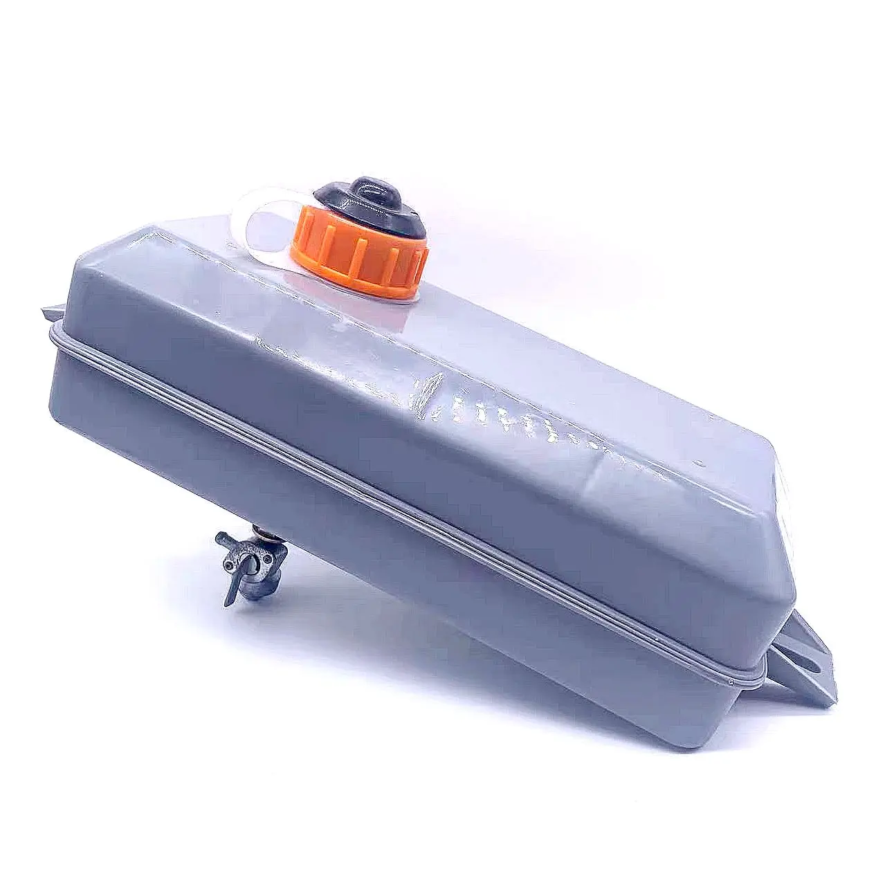 Vibratory Tamping Rammer HCR80 Fuel Tank - High Quality
