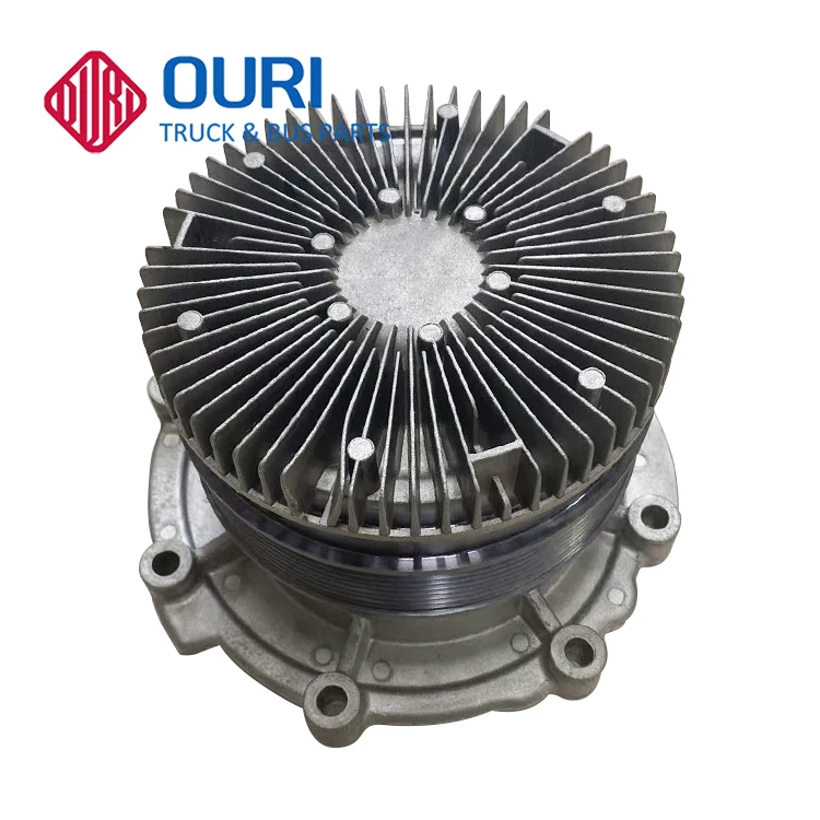 Ouri Truck Spare Parts 51065007131 51065007119 51065009131 99065007119 ...