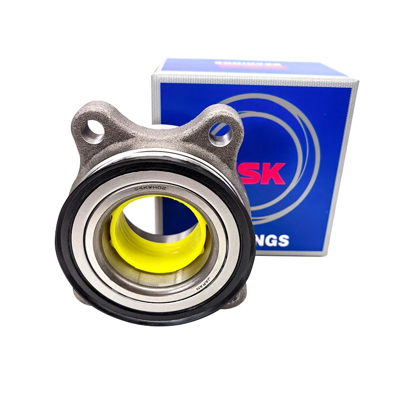 Toyota Wheel Hub Bearing 54mm, Oem Customized, 62207 Bearing