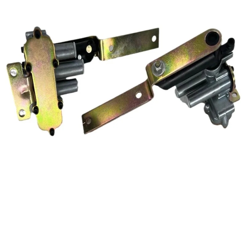 90054007 22040570 121288b 10464 Truck Trailer Air Height Control ...