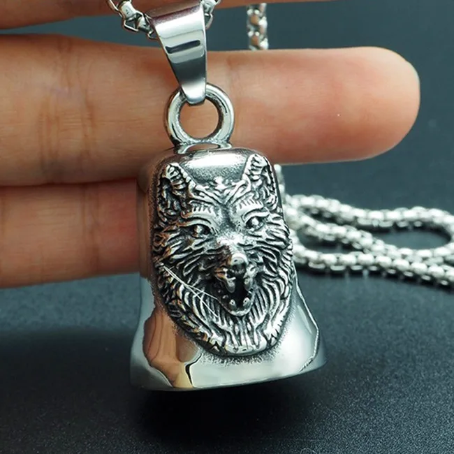 Wholesale Motorcycle Viking Wolf Gremlin Bells - Buy Wolf Gremlin Bells ...