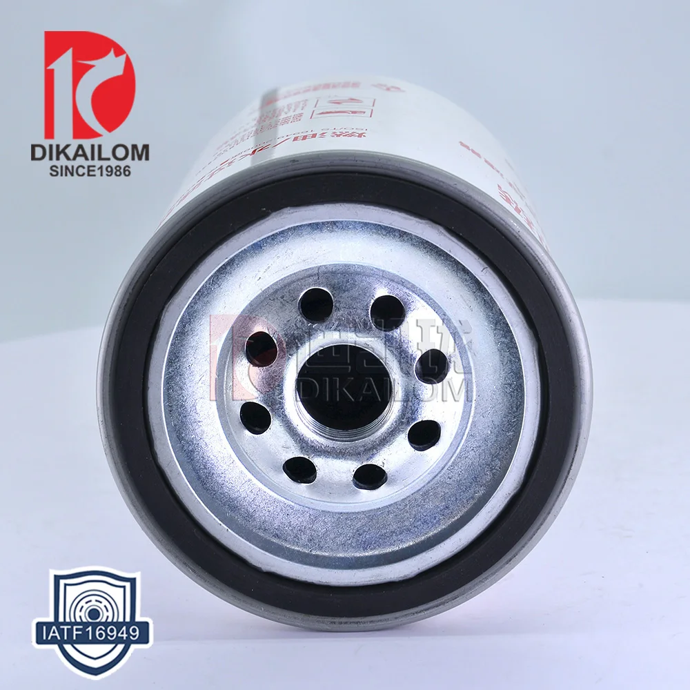 Genuine Auto Parts Fuel Water Separator Filters Heating Sensor Cup For ...