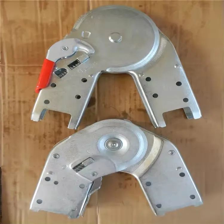 Ladder & Scaffolding Parts Ladder Folding Hinges - Buy Ladder Hinge ...