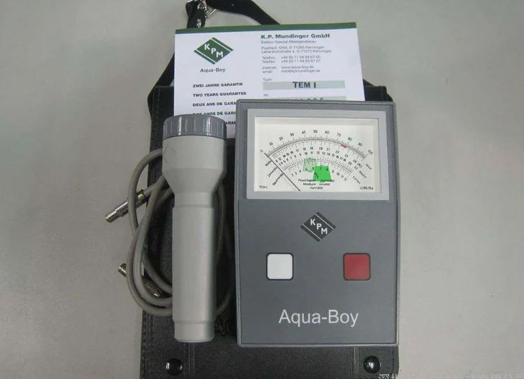 Alibaba.com: Aqua-Boy Original Aquaboy Moisture Meter: Measure Moisture ...