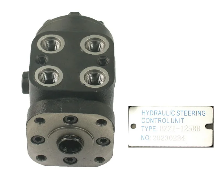 Forklift Parts 45510-30513-71 - Steering Orbitrol for 7FD40/T8/T9