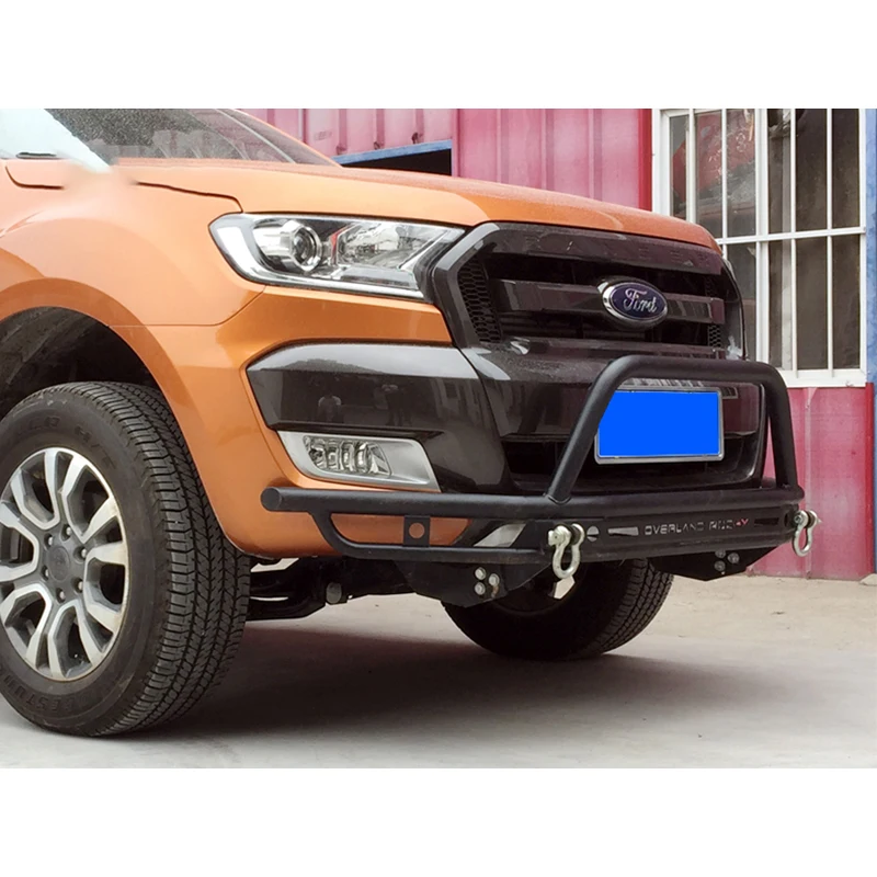JFC-41307 Bull bar Front Bumper for Ford Ranger T6/T7| Alibaba.com