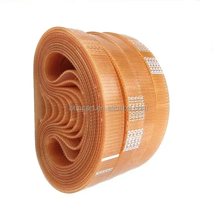 NCR Card Reader Belt 140-TN15 for ICT 3Q8 - Original Part