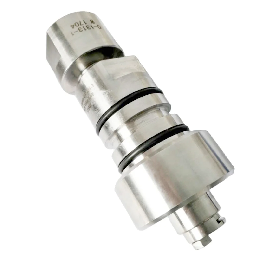 Check Valve Assembly 010559-3 60K Intensifier WaterJet Cutting Spare ...