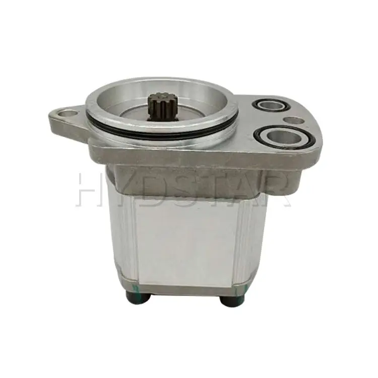 Gear Pump Pilot Pump 133-6912 1336912 for CAT E330B A8VO160 Main Pump ...