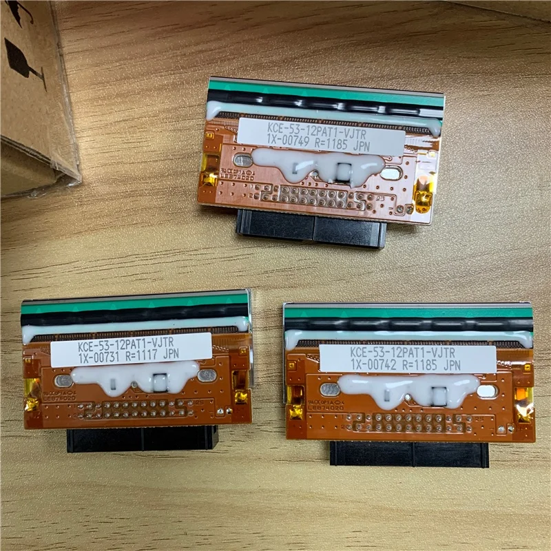 215984 Df/dataflex Plus Thermal Print Head Assy 53mm New Condition