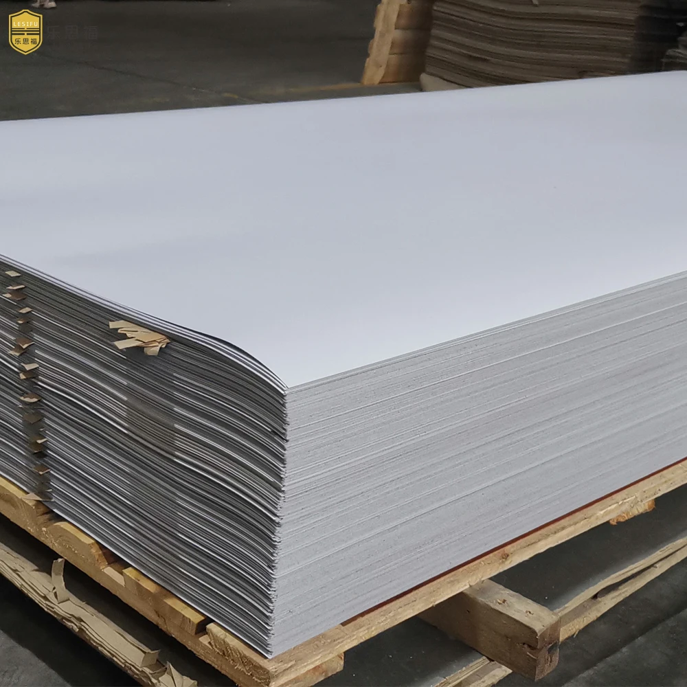 Lesifu 20 Years HPL Factory - High Gloss Formica Laminate