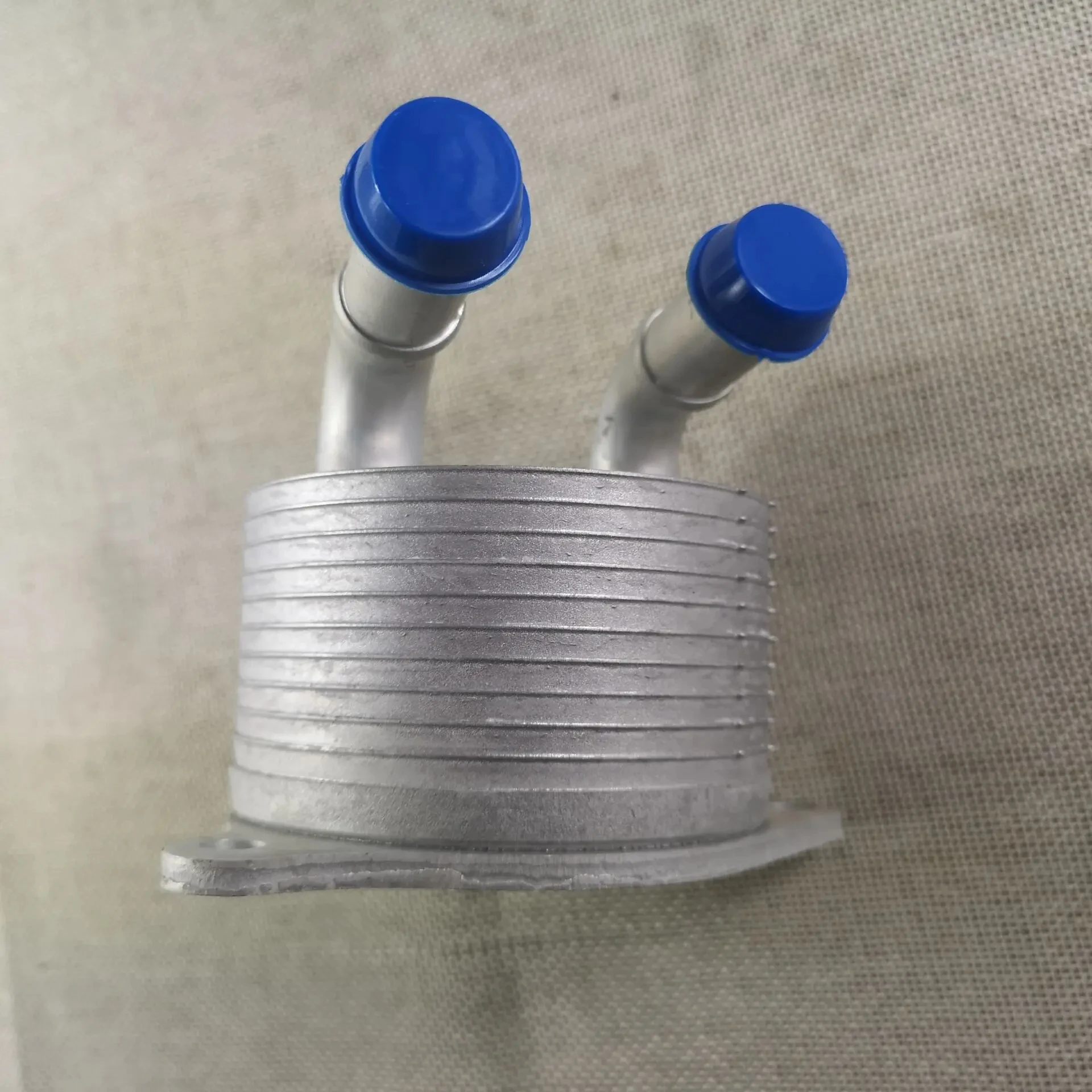 24148627861 7089720 Engine Transmission Oil Cooler for BMW X1 Jeep Fiat ...