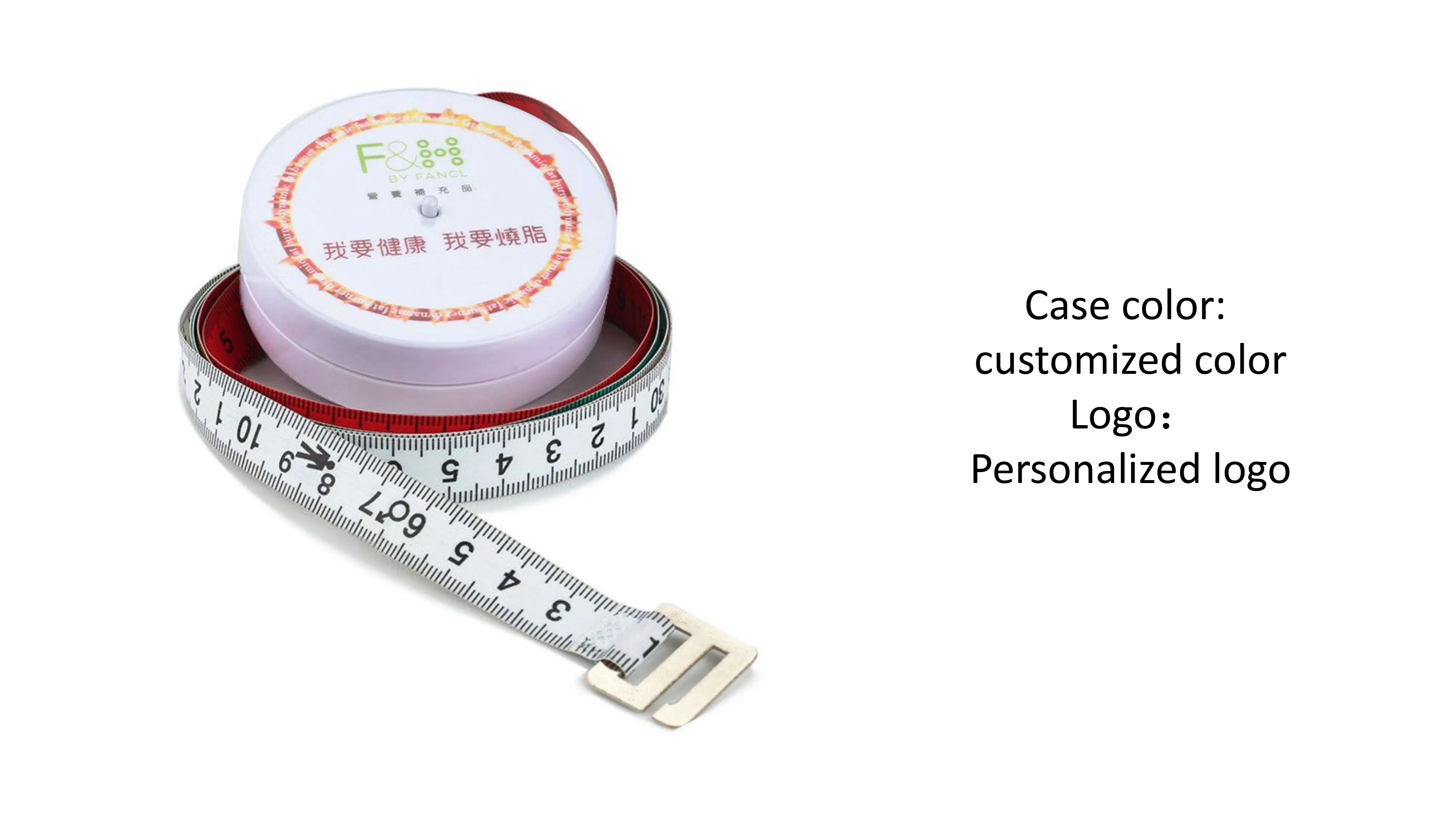 Wintape BMI Body Mass Index Measuring Tool for Diet Weight Loss