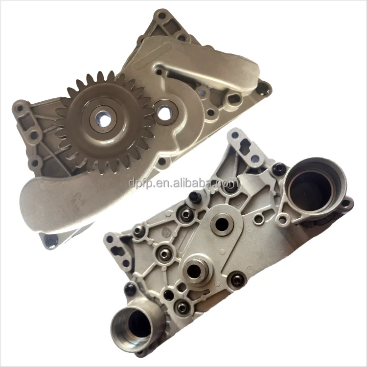 Engine D9b D11a D11b D11c D11k Oil Pump 21736639 Motor Kerax Dxi 11 ...