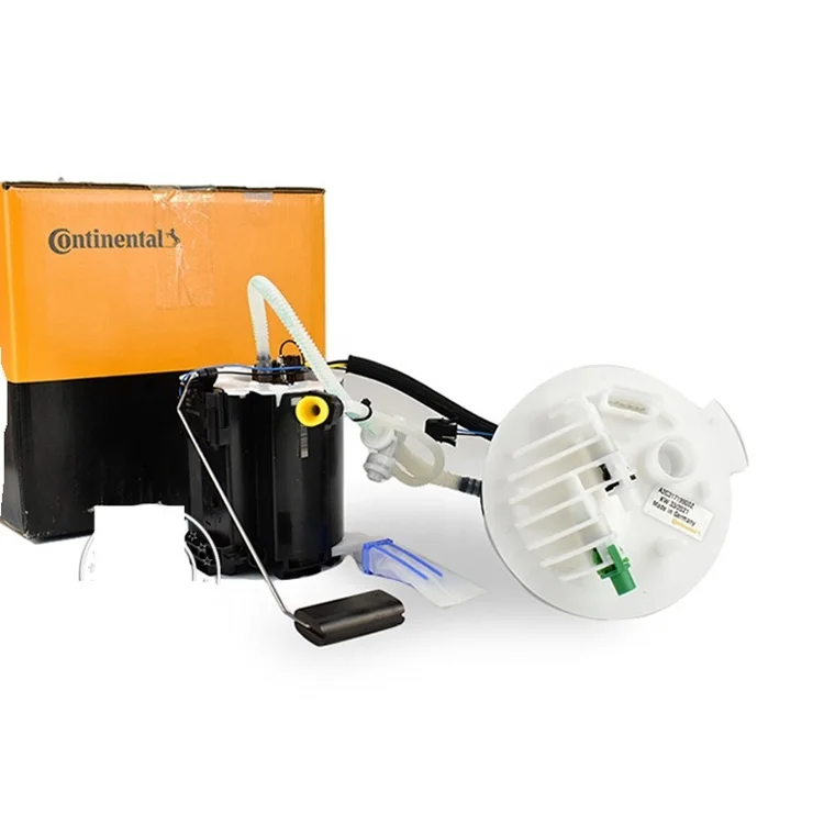 For Continental Vdo Mercedes-benz W166 Gle400 Gle350 Gle320 450 ...