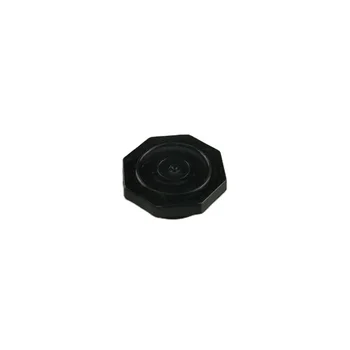 14mm Plastic Octagon Shapes Screw Cap For Sale - Buy Decorative Screw ...