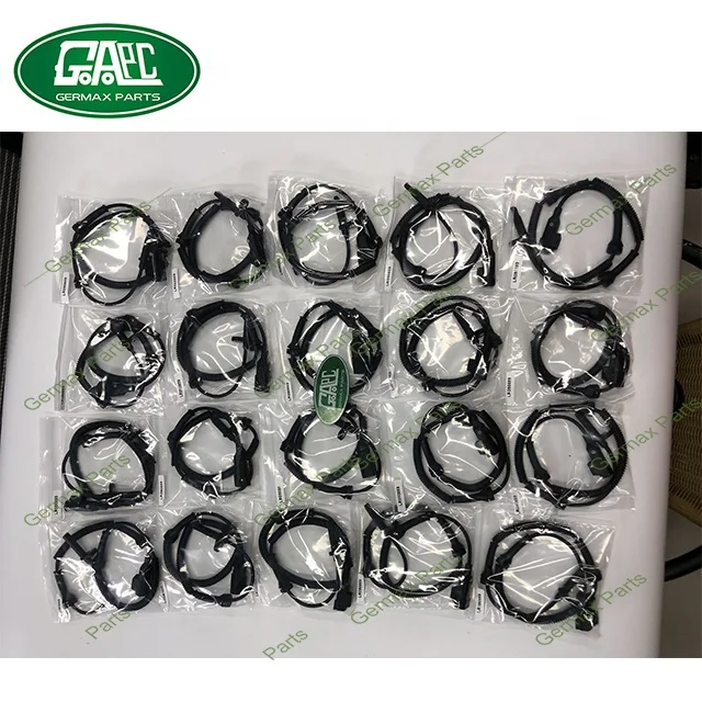 ABS Wheel Speed Sensor LR090859 for Range Rover Velar 2017-2019, High ...