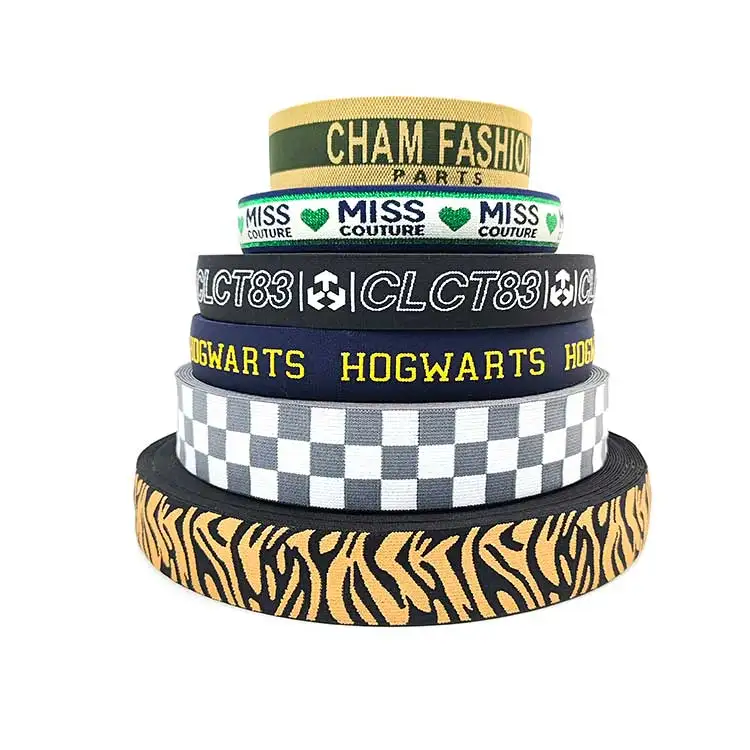 Free Sample Wholesale Custom Embroidered Elastic Waistband Mens And ...