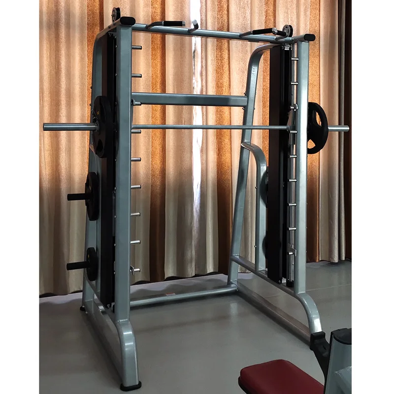 Gym Fitness Muti Functional Trainer - Strength Training