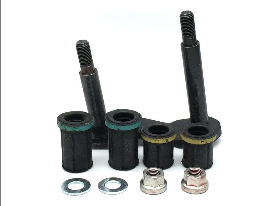 For Truck Suspension Parts Shackle Set Toyota Bully Cool Road Ze Leaf ...