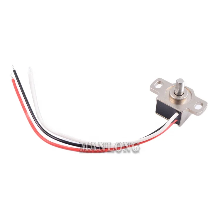 Electric forklift parts lift sensor potentiometer used for KOMATSU FB15 ...