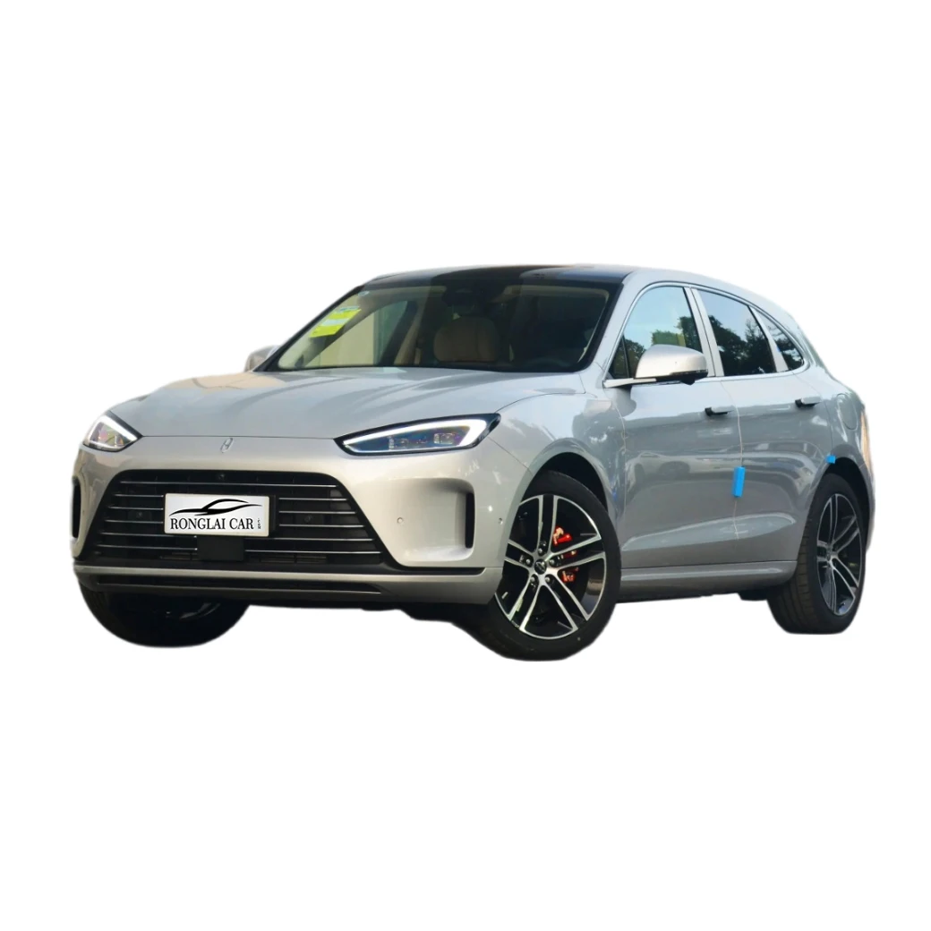 Huawei Aito M5 EV Car SUV Autos New Energy Vehicle Huawei Aito M5 M7 M9 Adult Sport Hybrid ...