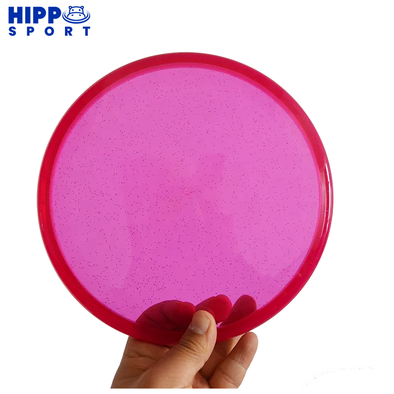 Factory Direct Supply Professional 175 Grams Pdga Approved Tpu Tpe ...