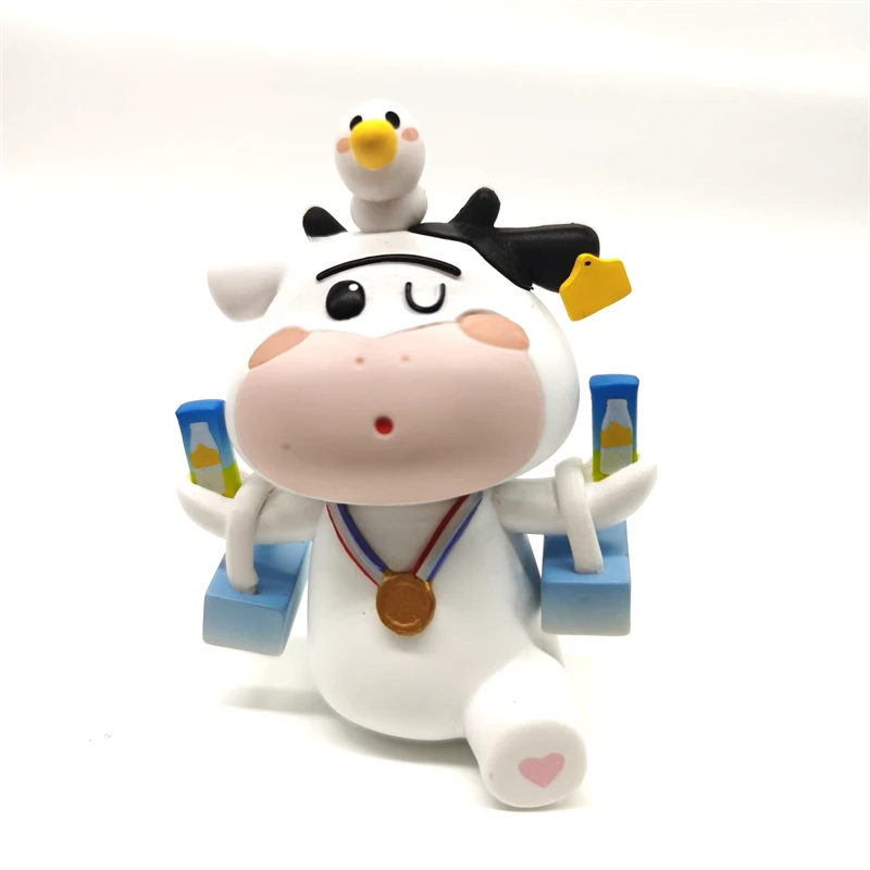 Oem 3d Custom Cheap Creative Design Vinyl Art Toys Collectible Plastic ...